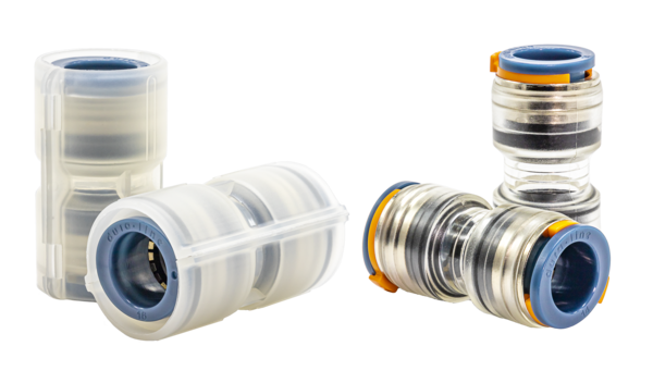 DuraFit Connectors and Reducers | Dura-Line